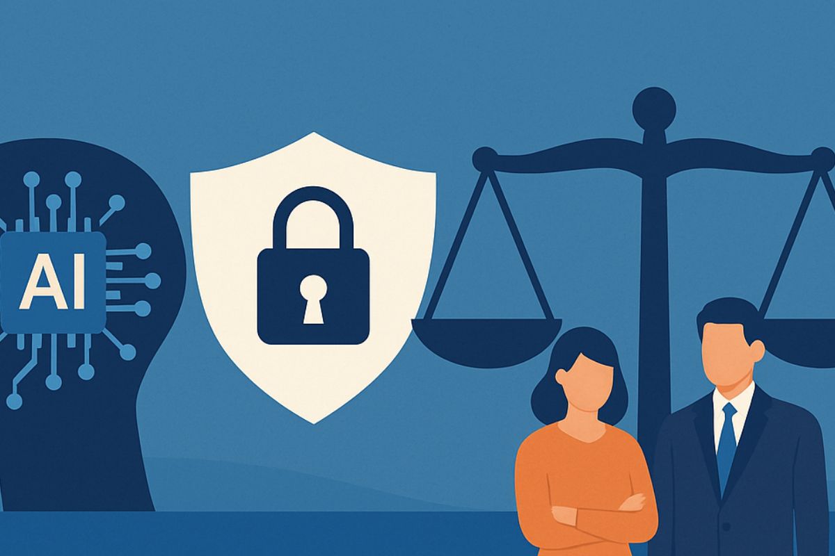 AI, Privacy & Fundamental Rights