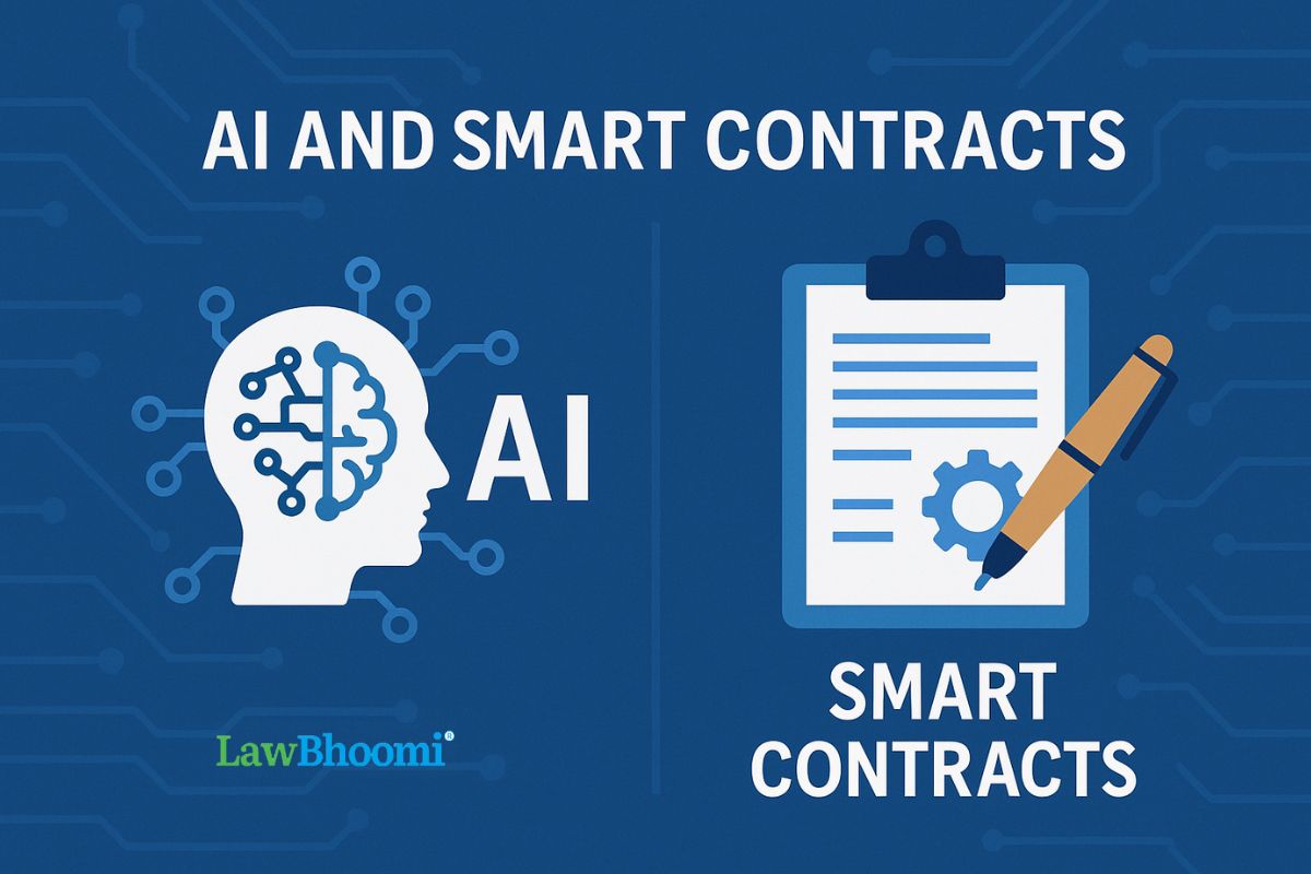 AI and Smart Contracts