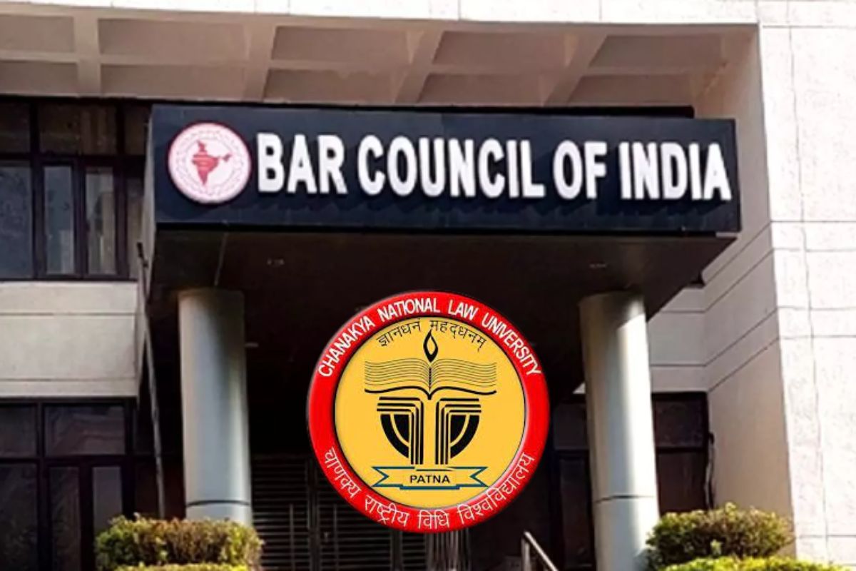 CNLU Patna Gets BCI Nod to Launch Three-Year LL.B. from 2025-26
