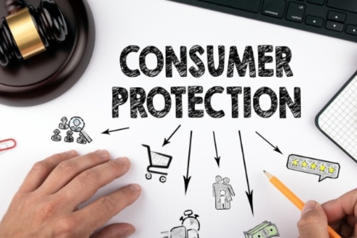 What Is the Right to Seek Redressal?