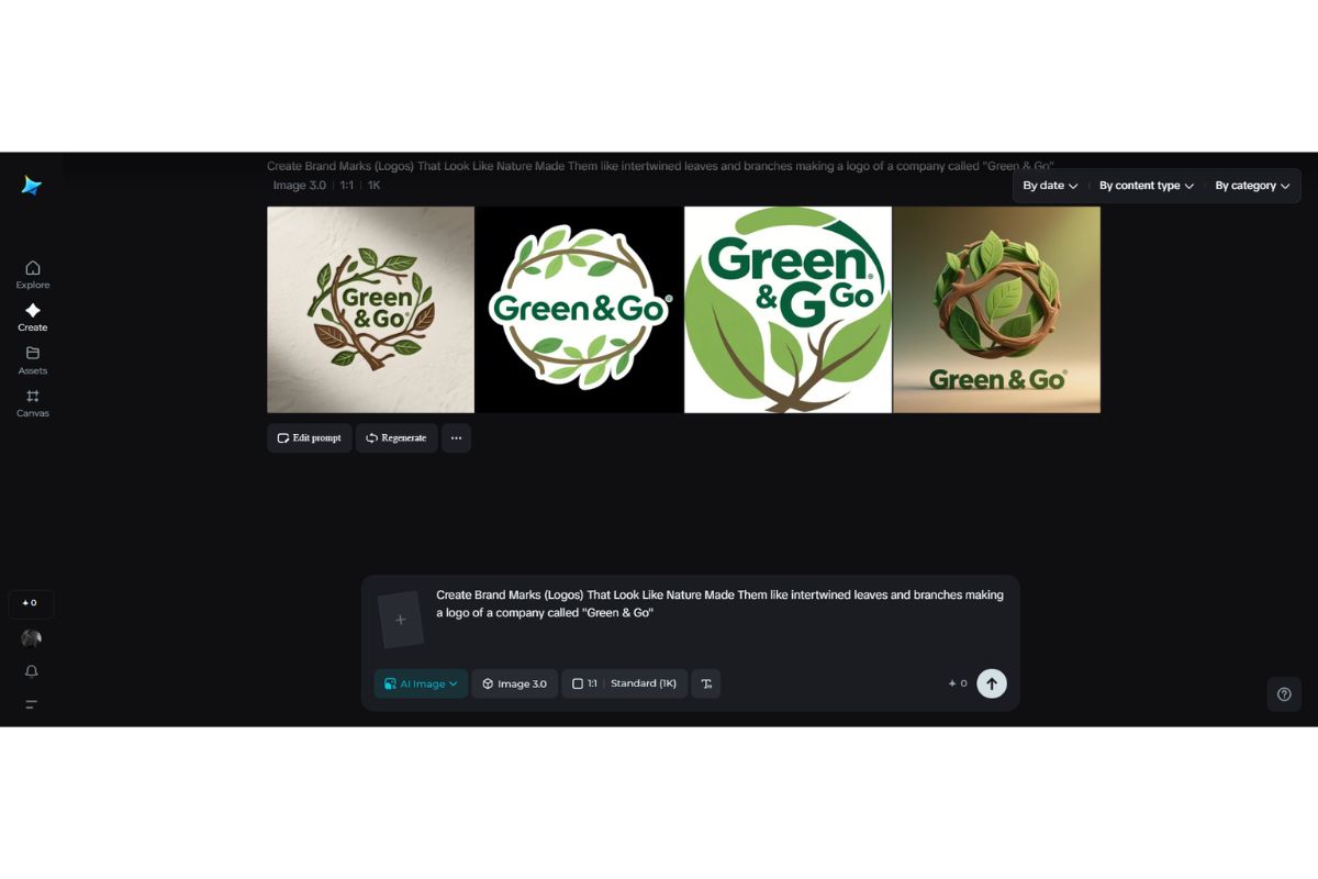 Design Logos of the Wild: Spotting Brand Marks That Look Like Nature ...