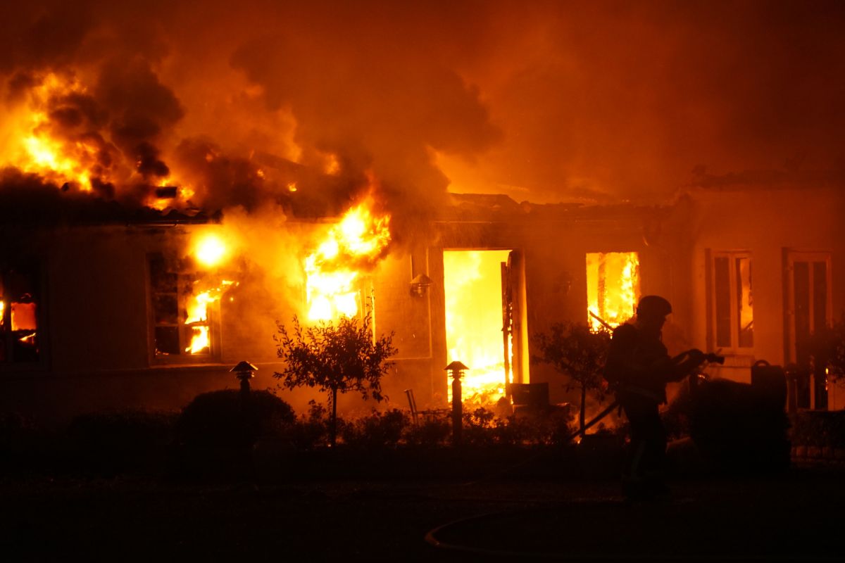 Fire Insurance: Definition, Nature, Characteristics, and Conditions