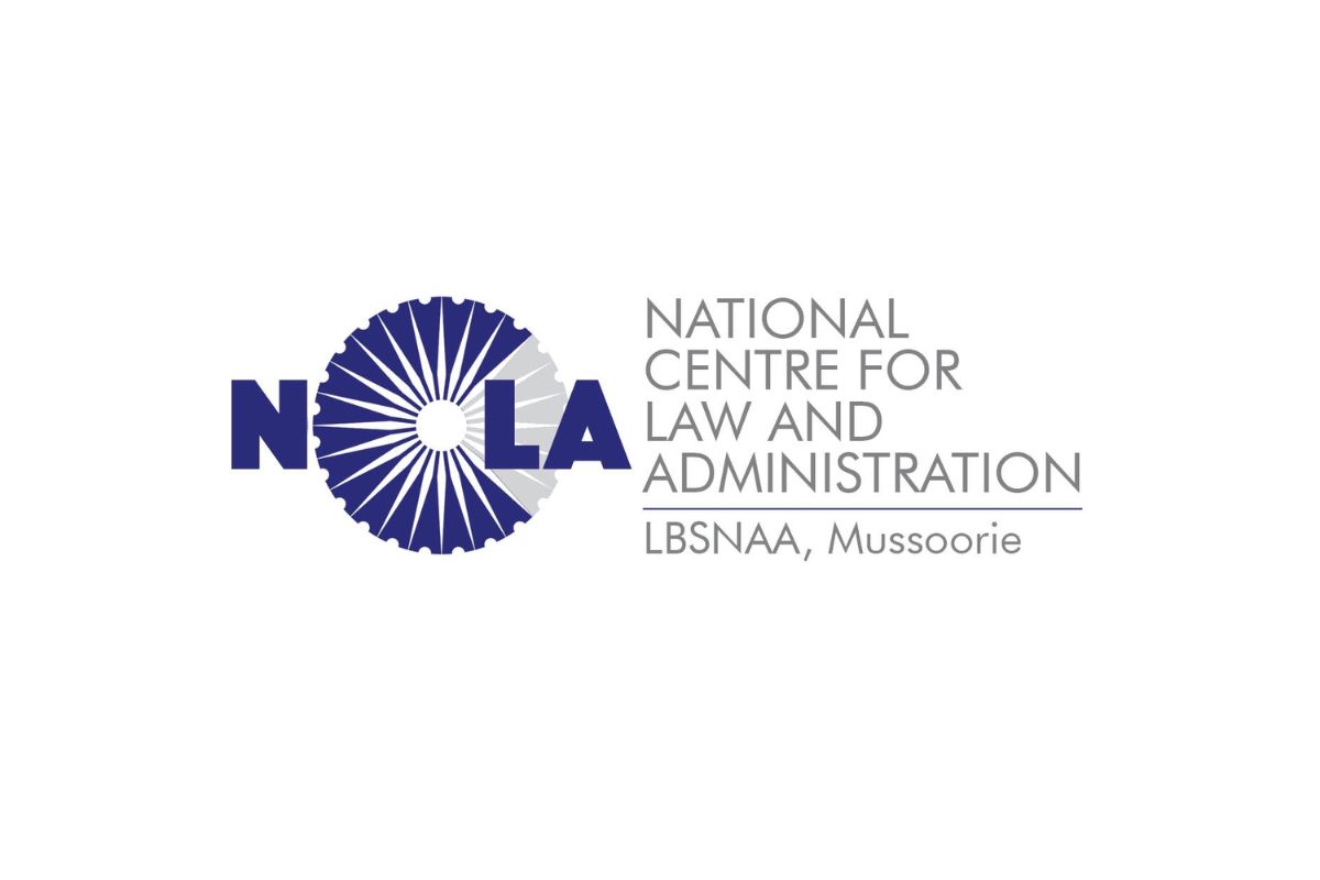 Internship Opportunity at National Centre for Law and Administration ...
