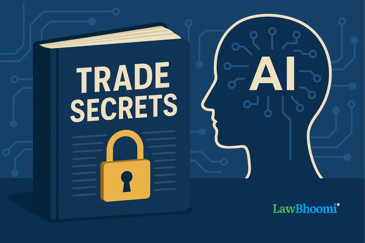 Trade Secrets in Age of Artificial Intelligence