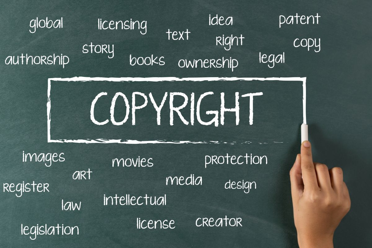Copyright Act, 1957: An Overview