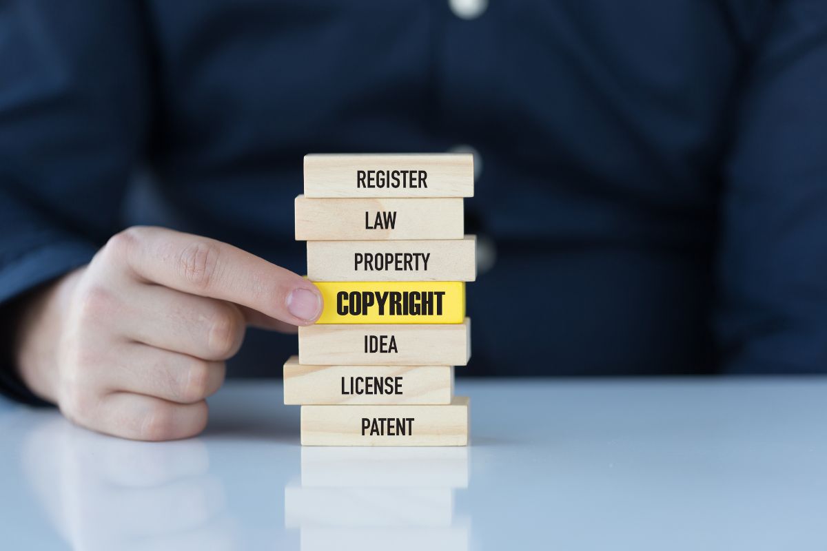 Who is First Author/Owner of Copyright?