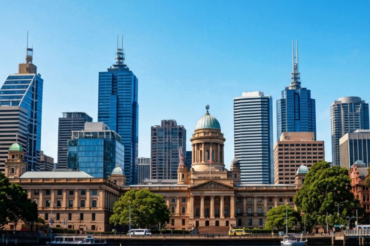 Melbourne Law Firm Spotlight: Experts in Commercial Law