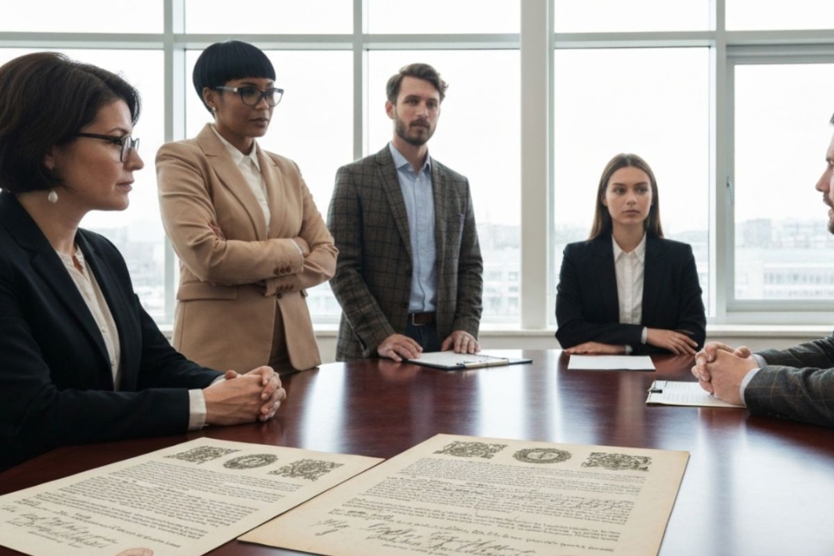 Money and the Law: What Every Victorian Should Know from Local Lawyers