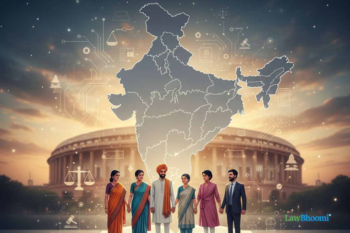 Advantages of Uniform Civil Code in India