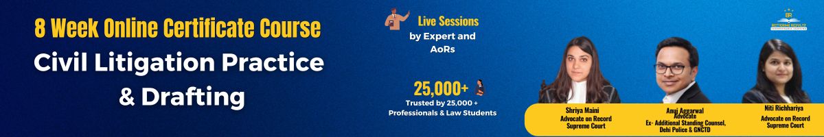 Difference Between Criminal and Civil Negligence