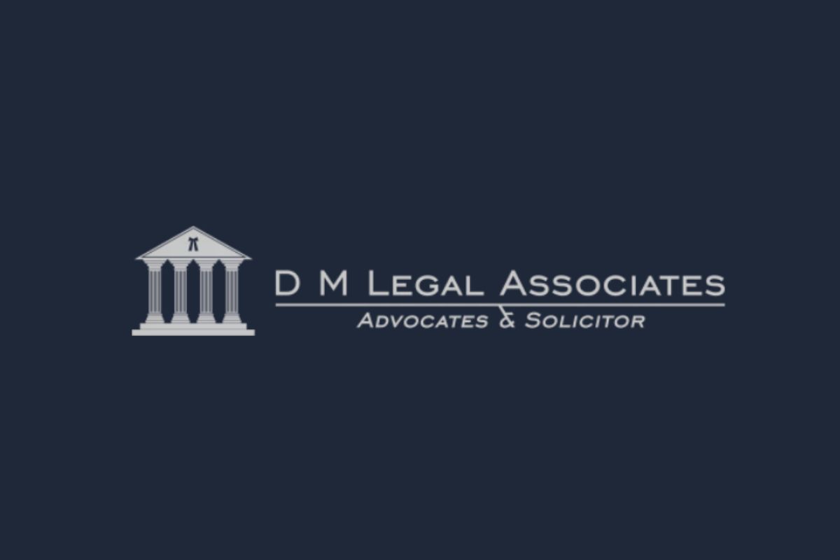 Legal Associate at DM Legal India: Apply Now!