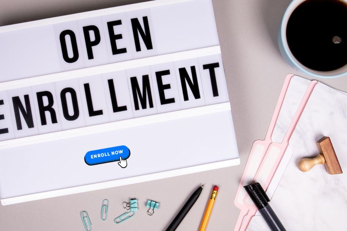 Mastering the Three Pillars of Open Enrollment: Communication, Tech ...