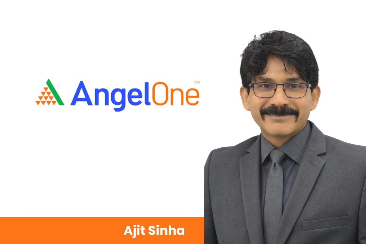 Ajit Sinha Joins Angel One as General Counsel