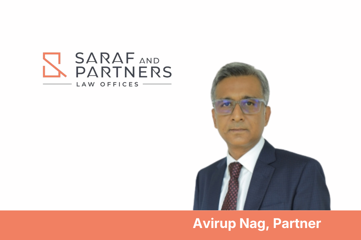 Saraf & Partners Advise L&T Power on Rs 6,889 Cr Nabha Power Divestment