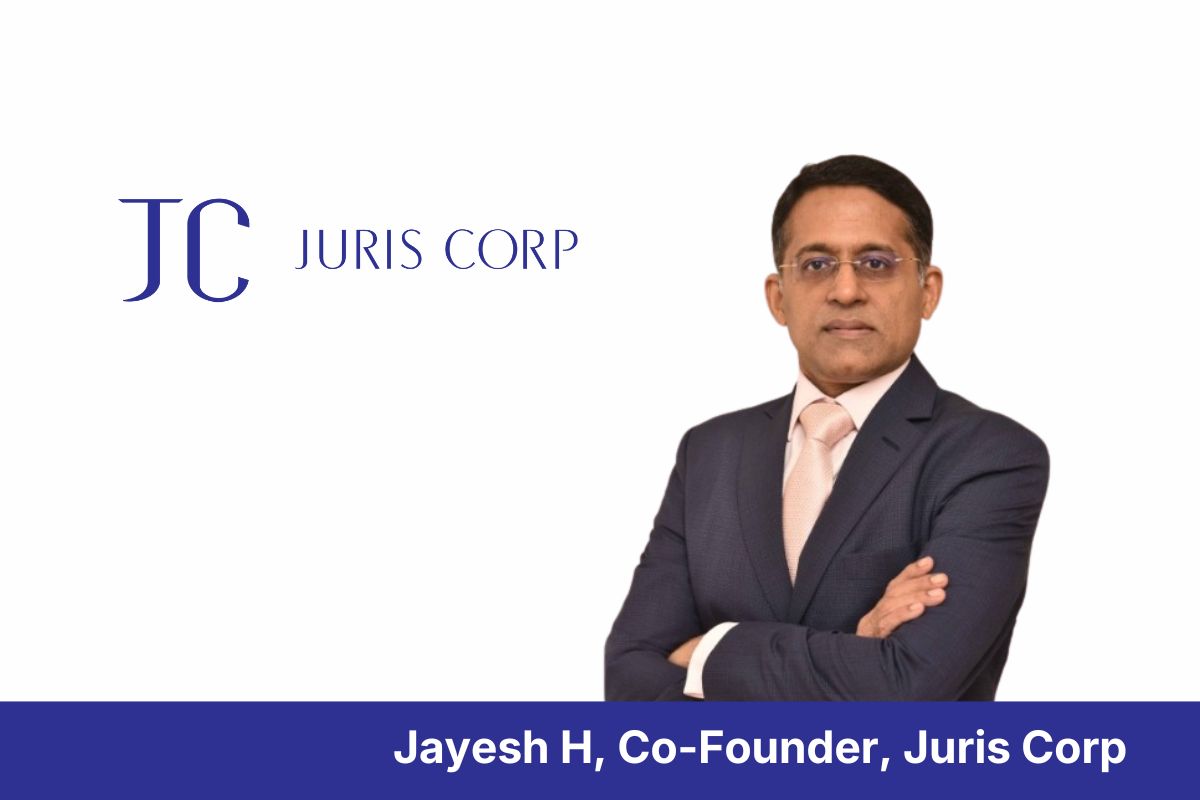 Jayesh H on Why ‘This Time Is Different’ for India’s M&A and Private ...